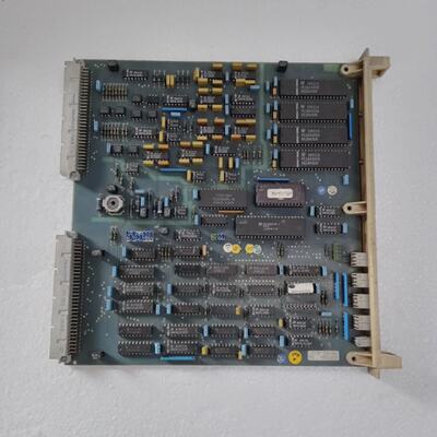 ASEA DSCA 130 PCB Card 2668 182642