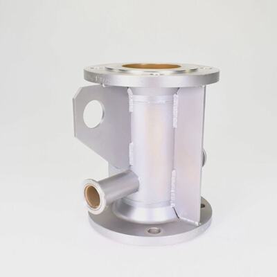 DN6576.1 PN6 1.4571F316Tl DIN2631 72277 Flange