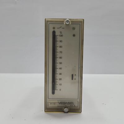 VEGASEL 441 B LIMIT SWITCH 441 B 444