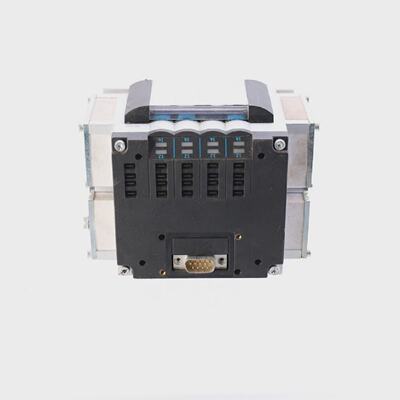 FESTO 3X 161362  162551 18210 X2 CP14VI 152425 CP14VIP418B 1
