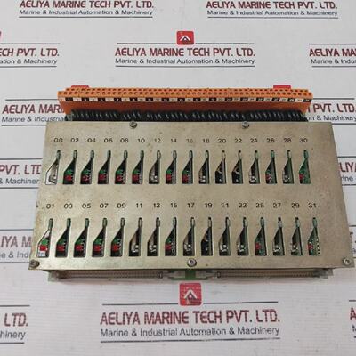 SOREN T.LYNGSO 600 097 103 Carte De Circuit Imprim W 8836