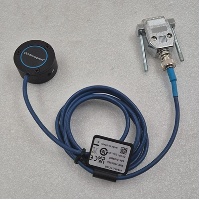 OPHIRmksNewport818-IR-L-FC/DB7N6159A圆柱探测器传感器