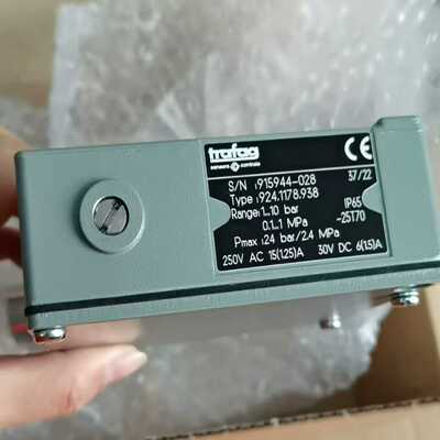 TRAFAG924.1178.938原厂件带包装，可适用