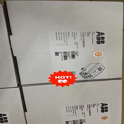 询价~ABB阀门定位器V18345-1010121001