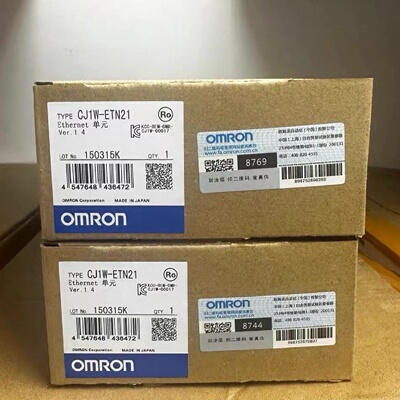 全新  PLC模块CSIW CS1W-ETN2议价
