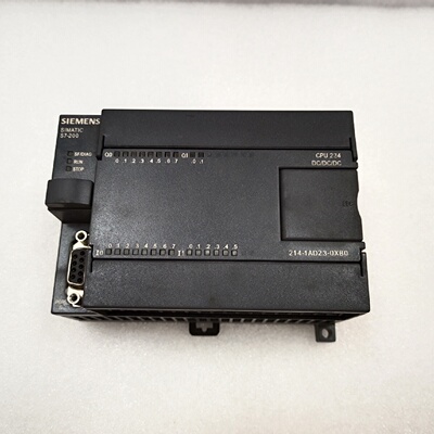 议价PLCS7224型号6ES72141AD23可维修