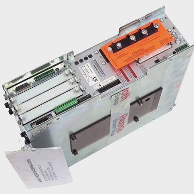 INDRAMAT DDS02.1W150D DIGITAL AC SERVO DRIVE CONTROLLER R911