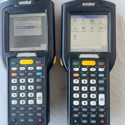 【议价】Symbol MC32N0 全新/二手均有货