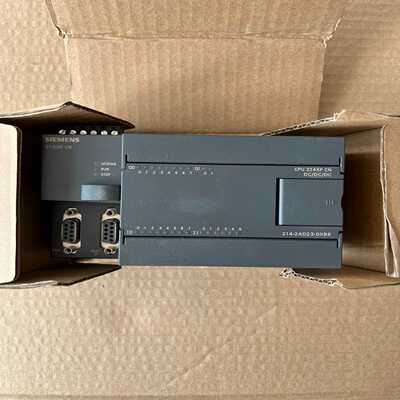 模块CPU224XPCN6ES7214-2A询价