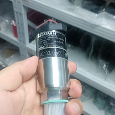 询价-VEGABAR14压力传感器型号BAR14.M3EA2G