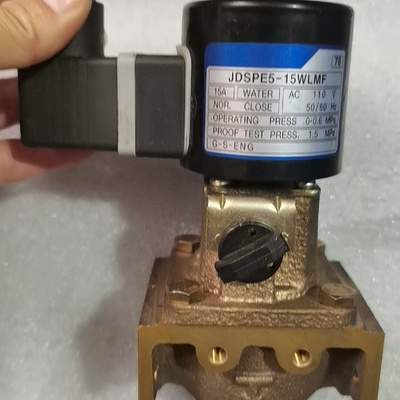 【议价】非标价电磁阀JDSPE515WLMF全新原厂件现货有需