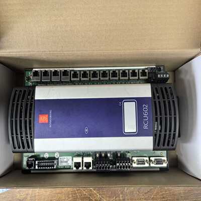 咨询-康士博KONGSBERG型号RCU602控制器95新上过