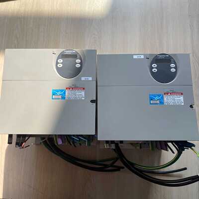 询价伺服驱动器LXM05BD57N46KW