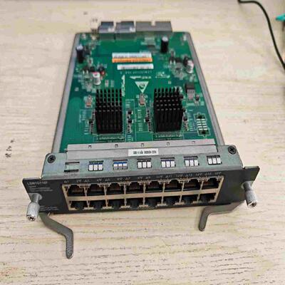 H3C S5800-32F扩展卡PN/LSW1GT16P 1