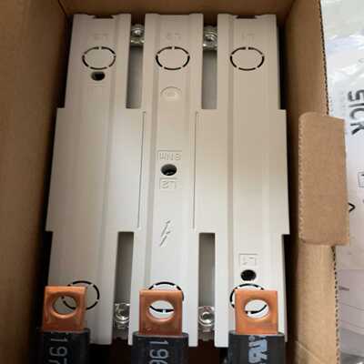 wohner维纳尔32072母线转接器，询价