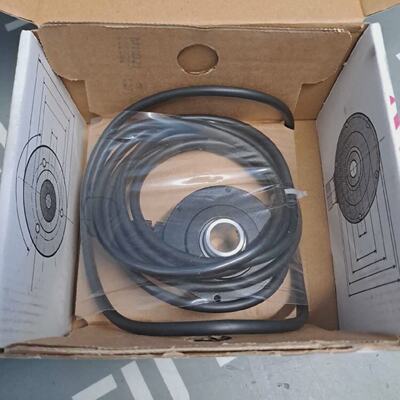 IH5811400R6102048  GLOBALENCODEUR  IH5811400R6102048Incremen