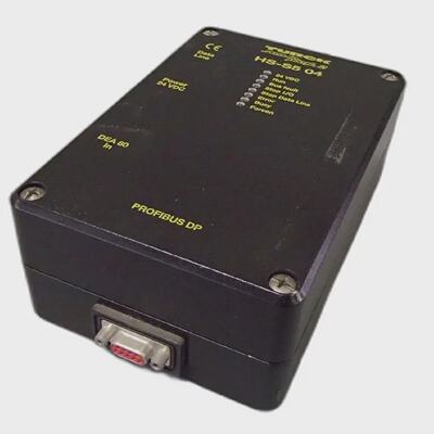HSS504  TURCK  HSS504  COUPLEUR USED