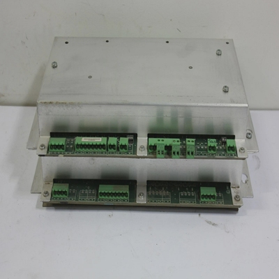 TraneStepperRTHModule&OptionsCTVX13650501-02&X13650
