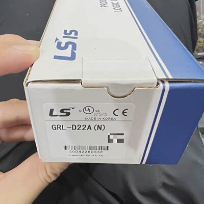 询-LS GRLRY2A D22A D24C RY2C TR2