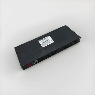 Raritan PX22180R Power Distribution Unit