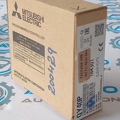 1PC Nouveau Module De Sortie PLC Mitsubishi MELSECQ Unit QY4