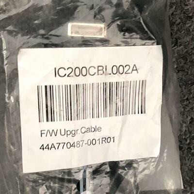 议价IC200CBL002适用
