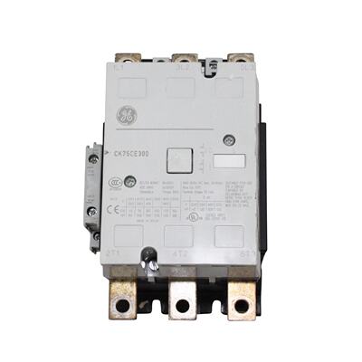 议价供应原装正品美国GE通用接触器CK75CA300CK75CA311AC22V现货