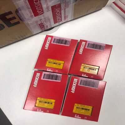 倍福EL1918-2200全新原装，直接拍，下单顺丰秒-议价