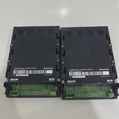 Honeywell touchpoint plus TPPLSMPME Expansion module