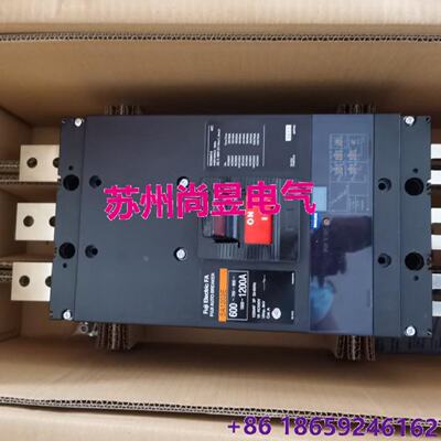 迅富士FUJI断路器SA1003ESA1203E3P固定式60012005001000A可调