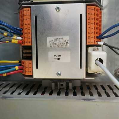 W2-CTRL 4384 E-4087.03 GARVENS~询价