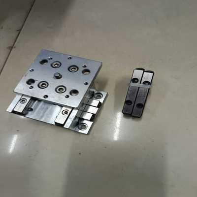 THKV3-50交叉导轨滑块十字滑块--议价商品