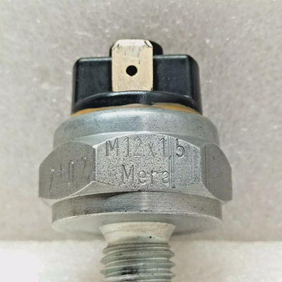 MERA12X1.5压力开关