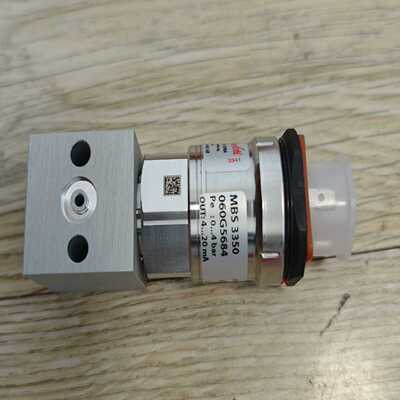 【星慕电子】MBS3350 060G5684