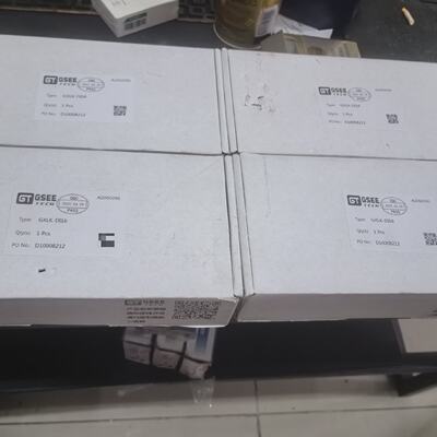 溢价-GSEE吉诺GXLKDI16模块8线模块
