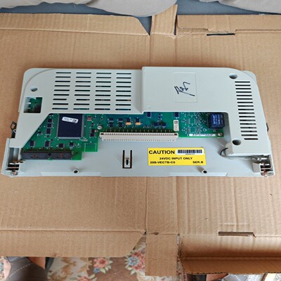 AB变频器CPU板20B-VECTB-C0，，保证功~询价