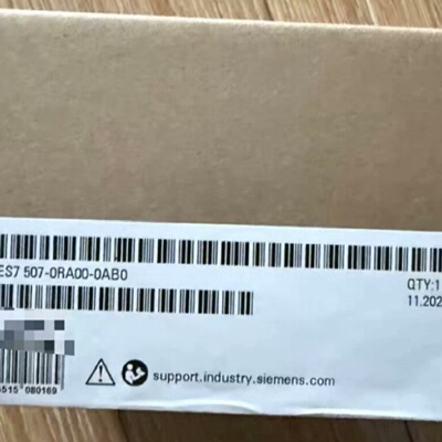 询价-6ES75070RA000AB0电源原