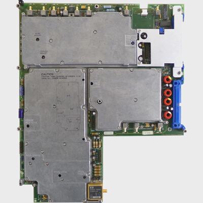 HP HewlettPackard 0856320054 856XE RAM Board PCB Agilent Wor