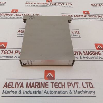 Yaskawa Electric ABS CKT JBAMC0071 PLC Module