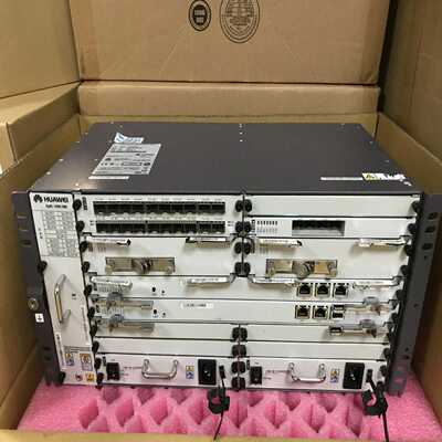 华为OSN580 HUNS3 UXCE UCX EM20 H