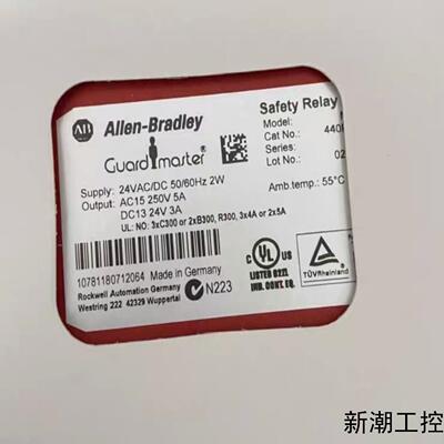 AB罗克韦尔 440R-B23211议价商品