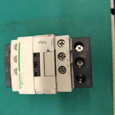 LC1D32B7 32A接触器议价