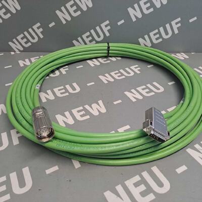 LL88673  MECATRONIK  1206308  Cable 15m NEW