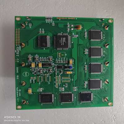 询价全新WG320240C0-TML-VZ320240CW