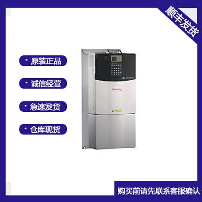 议价22C-D060A103-AB罗克韦尔变频器 PF400系列 三相480V 30kW