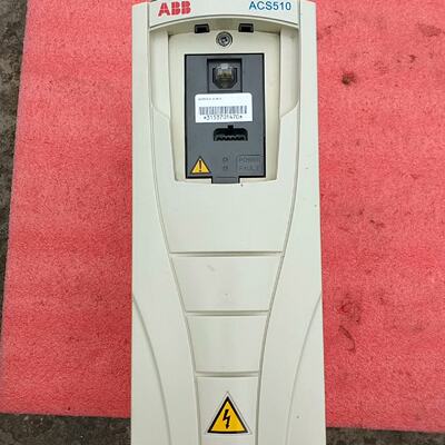 询》ABB变频器ACS51001012A4