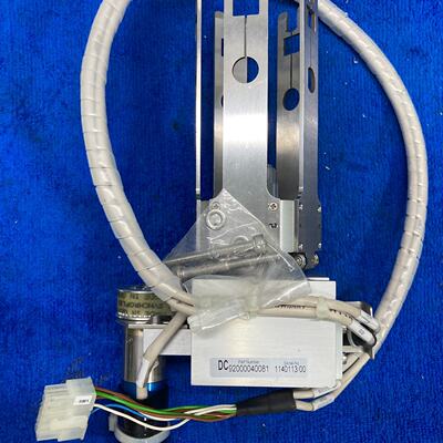 Datacon2200evo多顶针Bank交换器-议价
