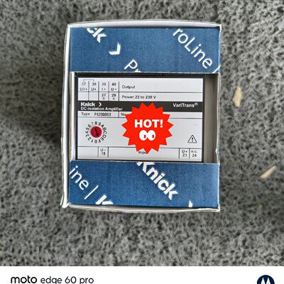 询价-P42000D3德国Kck科尼克隔离放大器