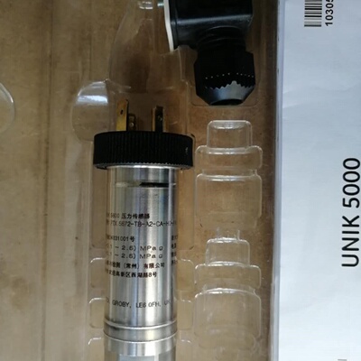 议价GE德鲁克druck X5672-TB-A2-CA-H0-PA压力感测器 UNIK5000