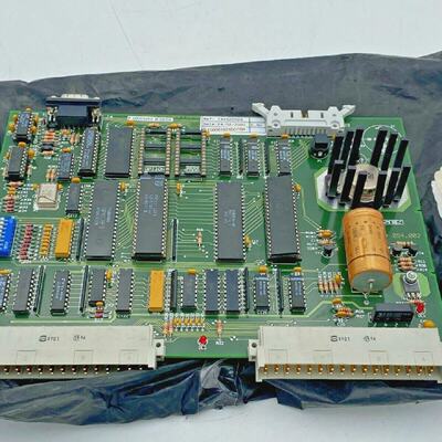 Aufzug Lift Thyssen  Card PCB Thyssenkrupp 744520020